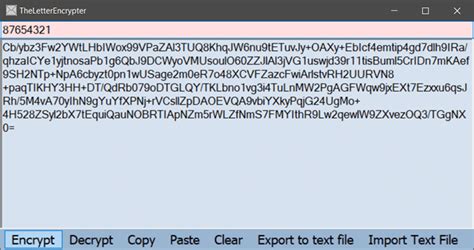 Top 5 Programas Para Criptografar Textos No Windows