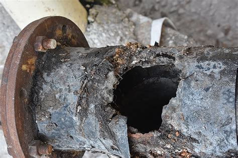 How Tree Roots Can Damage Your Sewer Line Maryland