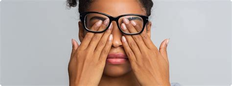 Can I Wear Contact Lenses If I Have Eye Mucus Eyestyle Blog