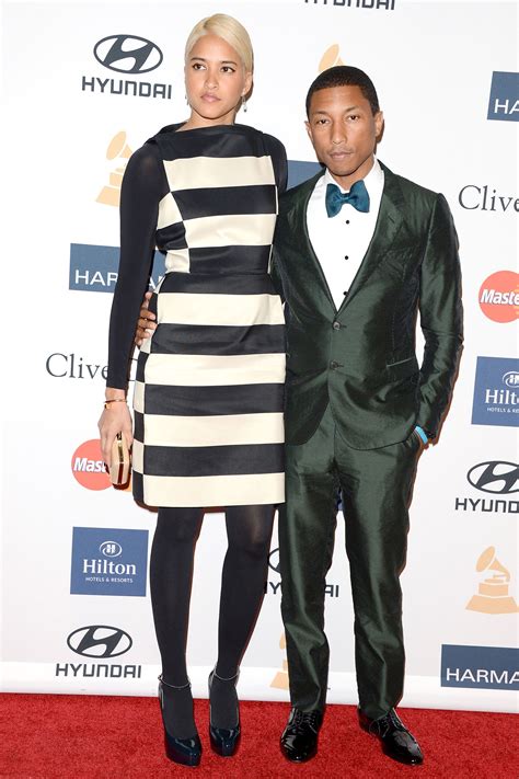 Does Size Matter Not To These A Listers Black Celebrity Couples