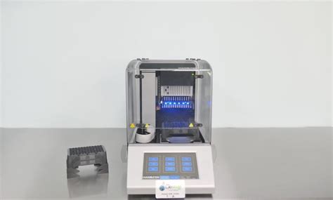 Hamilton Decapper The Lab World Group