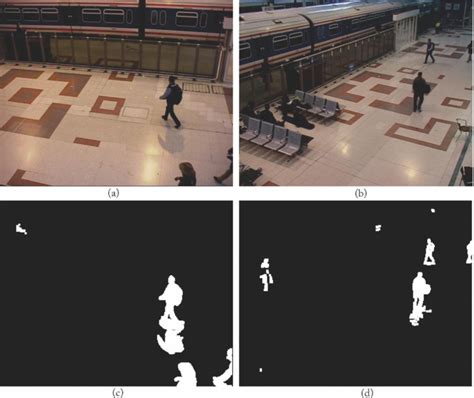 Adaptive Background Modeling In Multicamera System For Real Time Object Detection