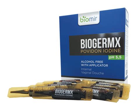Biomir Biogermx – Sertez Kimya