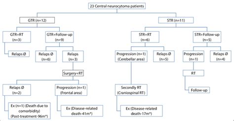 The Treatment Of The Patients This Calculation Is Made Between Download Scientific Diagram