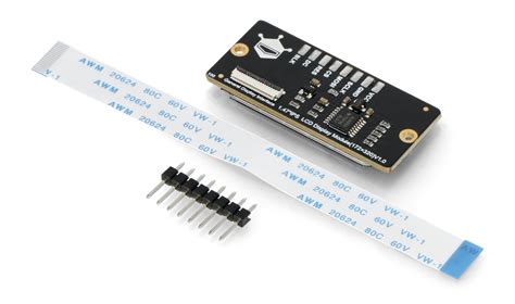 Module With IPS LCD X Px Display DFRobot DFR Botland Robotic Shop