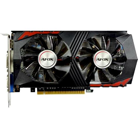 Afox Geforce Gtx Ti Gb Bit Gddr Graphics Card