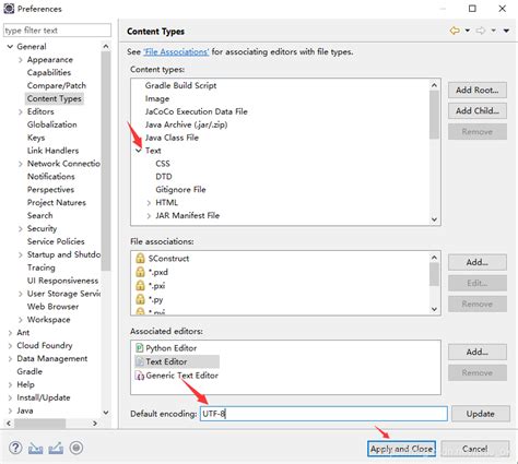 Eclipse下执行python文件出现syntaxerror Non Utf 8 Code Starting With Xb4 In Fileon Line 4 But No
