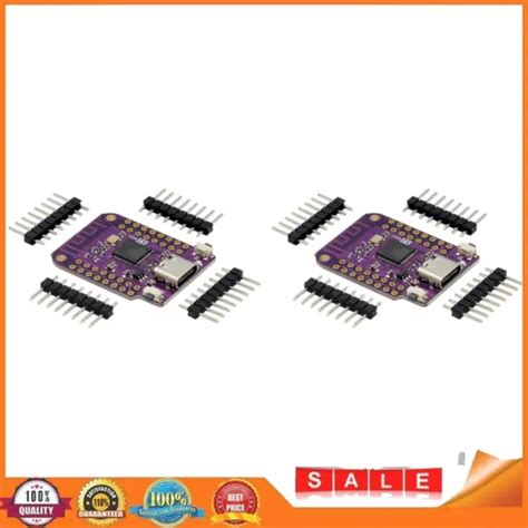 Esp32 S2 Mini V1 0 0 Wifi Iot Board Tipo C Wifi Modulo Board Senza Psram Eur 7 55 Picclick It