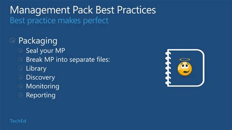 Ppt Massively Multi Instance Building And Deploying Microsoft System Center Operations