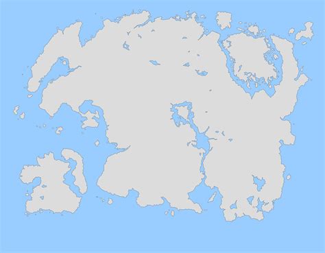 Fantasy And Alien Blank Basemaps Thread Page 10 Alternatehistory Com