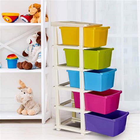 0769 Multipurpose Modular Drawer Organizer Storage — Deodap 0769 Multipurpose Modular Drawer Organizer Storage — Deodap