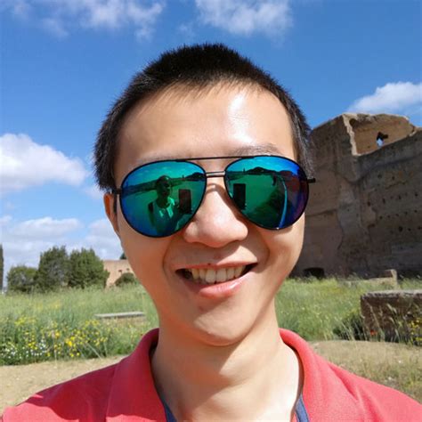 Yunming Zhang Central China Normal University Wuhan School Of Life