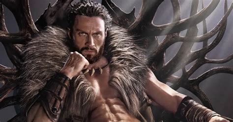 ‘kraven El Cazador ‘queer Y Más Lo Que Llega Al Cine En La Semana Del 12 De Diciembre Infobae