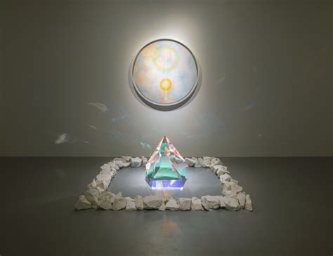 “we Are One” Internationally Acclaimed Japanese Artist Mariko Mori On