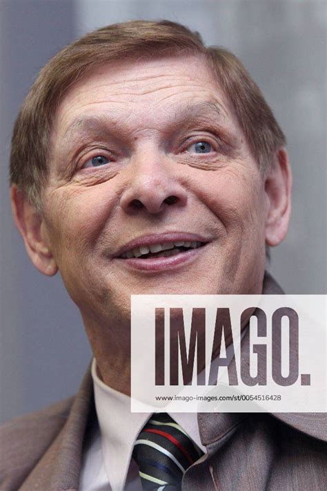 The Famous Soviet Singer Eduard Khil Better Known As Mr Trololo