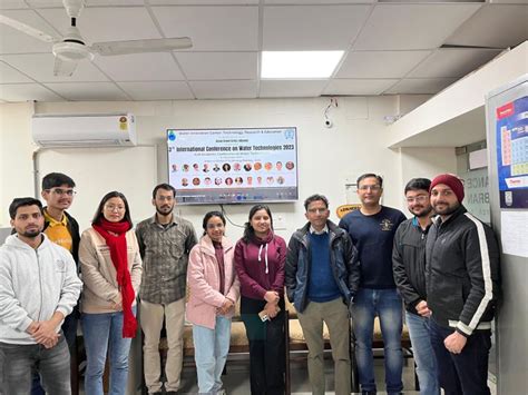 Bhaskar Jyoti Deka On Linkedin Collaboration Researchexcellence