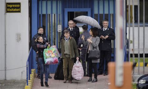 Valter Lavitola Lascia Il Carcere Dopo Due Anni E Va Ai Domiciliari