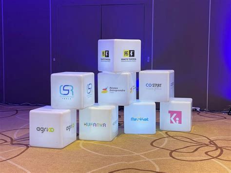 Anis Trigui On Linkedin Network Incubation Startup