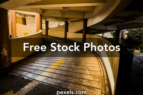 Curvy Ramp Architecture Photos Download The Best Free Curvy Ramp