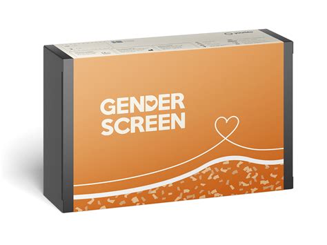 Könsbestämningstest Hemma Beställ Ditt Test Idag