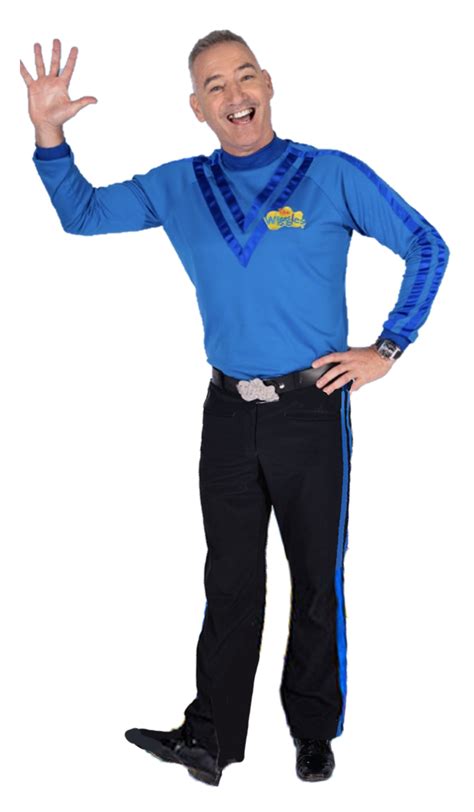 Anthony Wiggle 2021 Png By Trevorshane On Deviantart