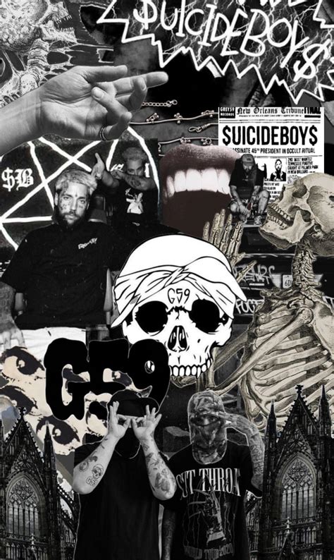 Uicideboy Wallpaper Computer Suicide Boy Wallpapers Eternal Grey