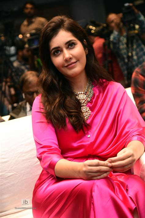 Actress Raashi Khanna Photo Gallery Telugu Cinema Actress