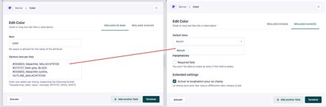 Add A Select Input Custom Default Value Based On Select Options In