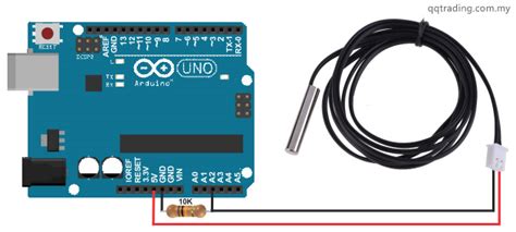 Arduino Ntc 3950