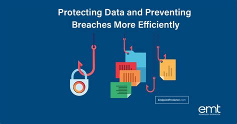 Protecting Data And Preventing Breaches More Efficiently