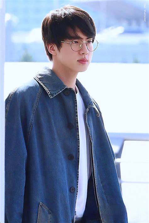 Jin Bts Visual Hot Sex Picture