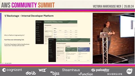 Navigating The Challenge Of Cloud Modernisation