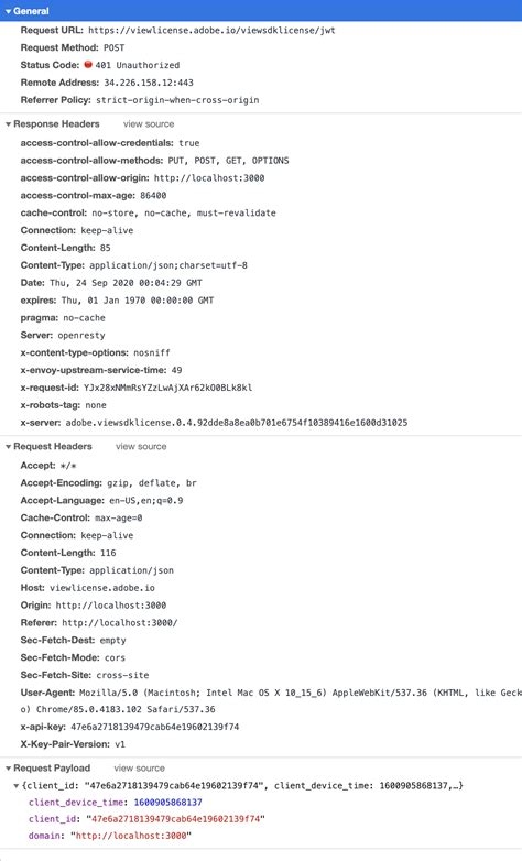 Localhost Pdf Embed Api Is Not Working Adobe Community 11323435