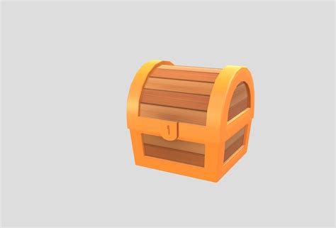 3d Game Object Pack 1 Turbosquid 2199790