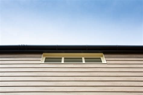 Composite Cladding Totalglaze