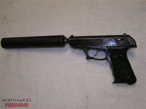 Hk 9ps 004  Northwest Firearms