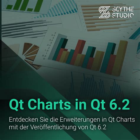 Qt Charts In Qt 62 Somco Software