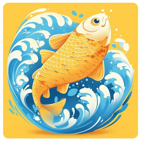 Premium Vector Vietnamese Cha Ca And Turmeric Fish