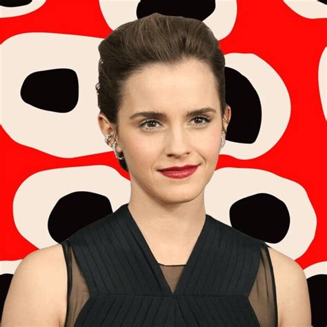 What Emma Watson Reads From Our Shared Shelf She Reads She Reads