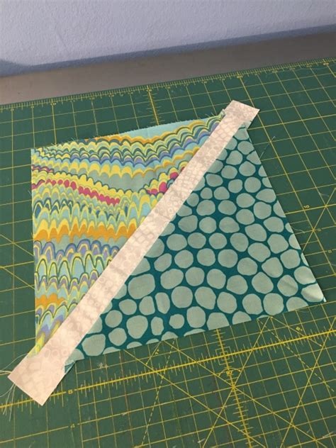 Turquoise Algorithm Quilt Agilejack