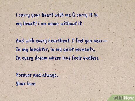 45 Romantic Love Poems For Him That Will Touch His Heart