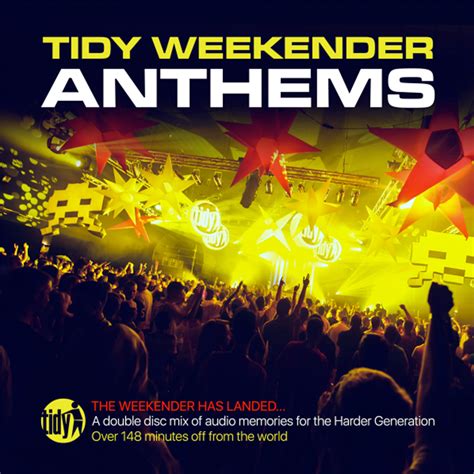 Tidy Djs Archives Tidy Trax