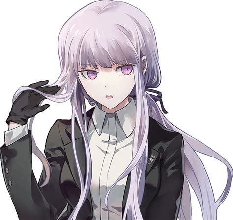 Dangan Ronpa Kirigiri