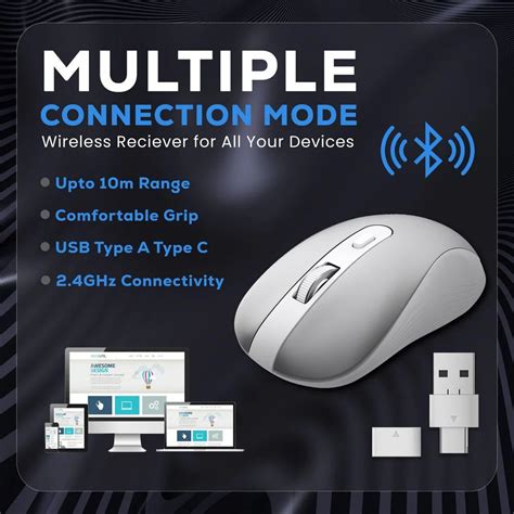 Koaty Wm711 Elite Bluetooth Wireless Mouse At ₹ 1099 Piece Bluetooth Mouse In Jaipur Id