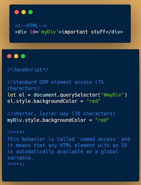 Scott W On Linkedin Javascript Html Developerlife 11 Comments