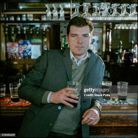 Brendan Coyle Photos And Premium High Res Pictures Getty Images