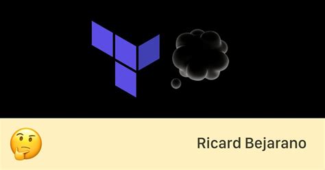 A More Mature Take On Stateless Terraform Rhackernews