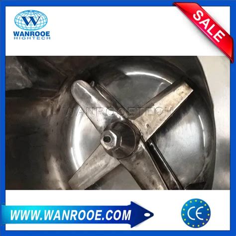 Small Lab Mixer High Speed Plastic Mixer Machine Mixer Machine And Plastic Granules Mix Machine