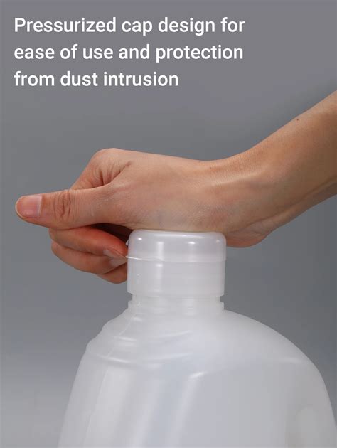 Wholesale Empty Detergent Packaging Versatile Solutions