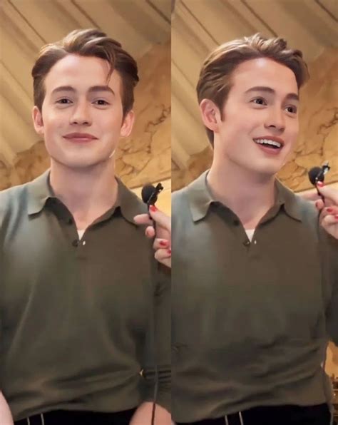 Kit Connor Connor Celebrity Crush Cute White Guys